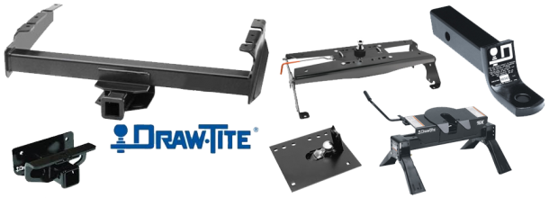 draw-tite-hitches - West Texas Accessory Depot