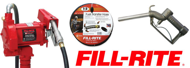 fill-rite - West Texas Accessory Depot